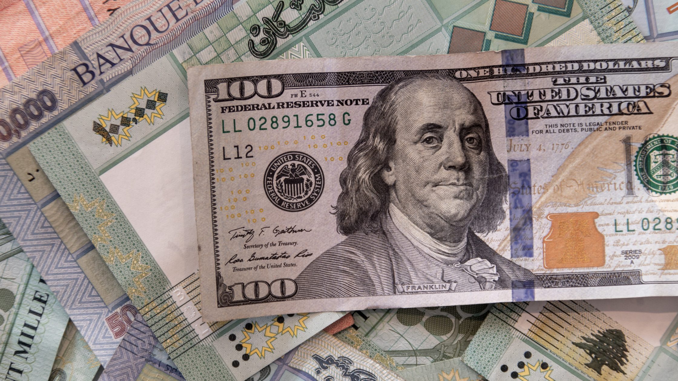 Send Money to an Unbanked Person in Lebanon - Purpl - Lebanon